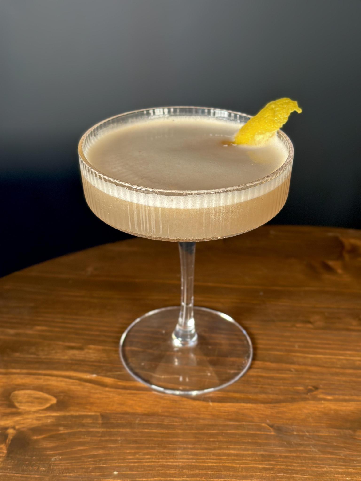 Koji Sour | Evermore After Hours